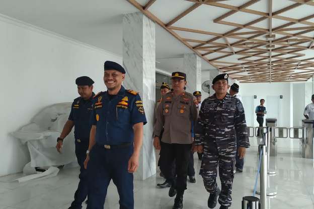 KSOP Karimun Siapkan Puluhan Kapal Untuk Arus Mudik Lebaran 2023 - RCMNEWS