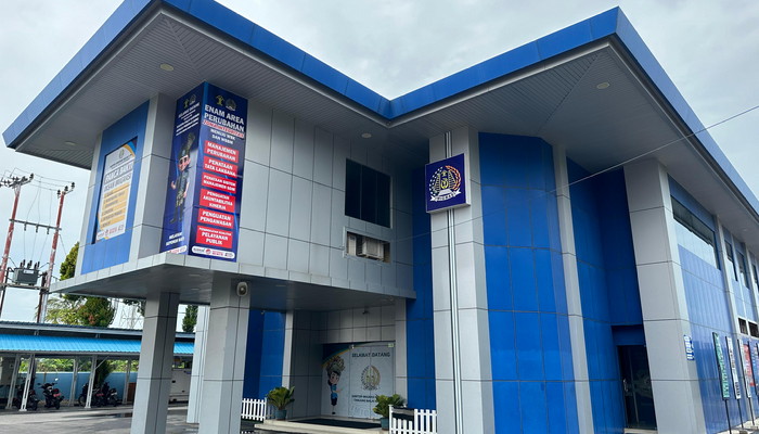 Berikut Capaian Kinerja Imigrasi Karimun pada Semester I Tahun 2024 - RCMNEWS